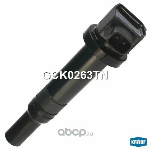 Катушка зажигания Krauf GCK0263TN