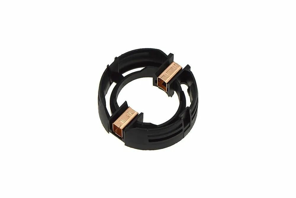 Узел щеткодержателя в сборе ИНТЕРСКОЛ, 66.04.04.00.00