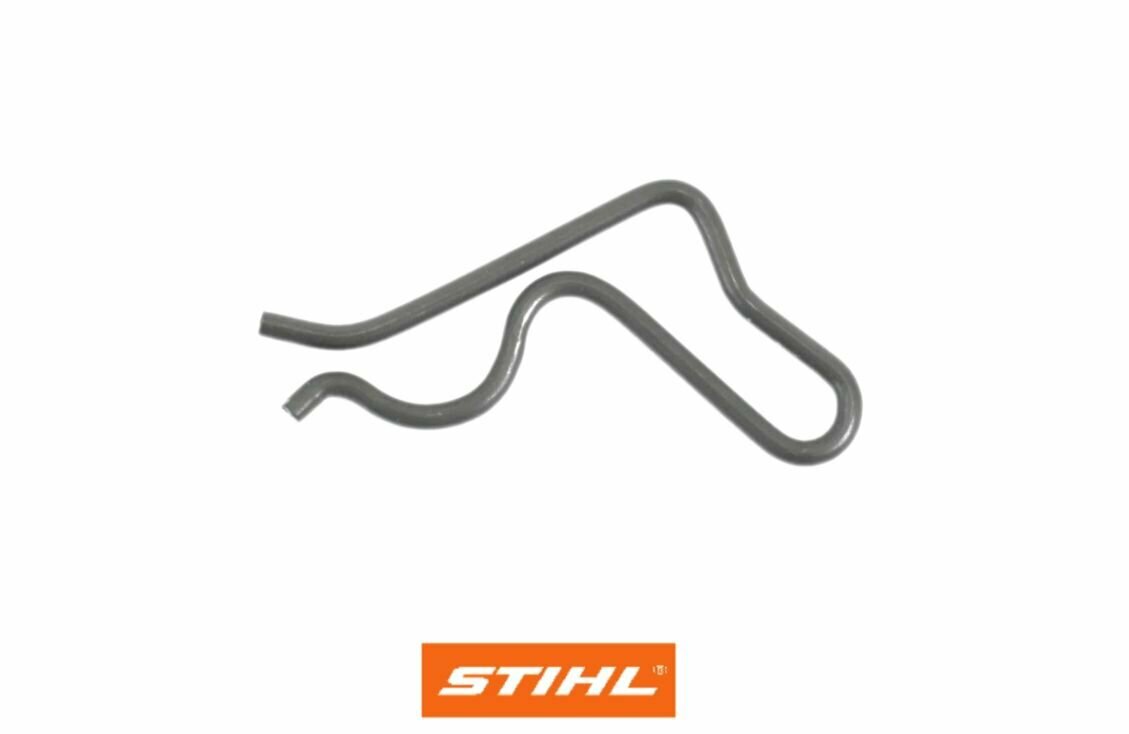Пружина собачки для мотобура STIHL BT 360 бензопилы STIHL MS 381 11171953500 Оригинал