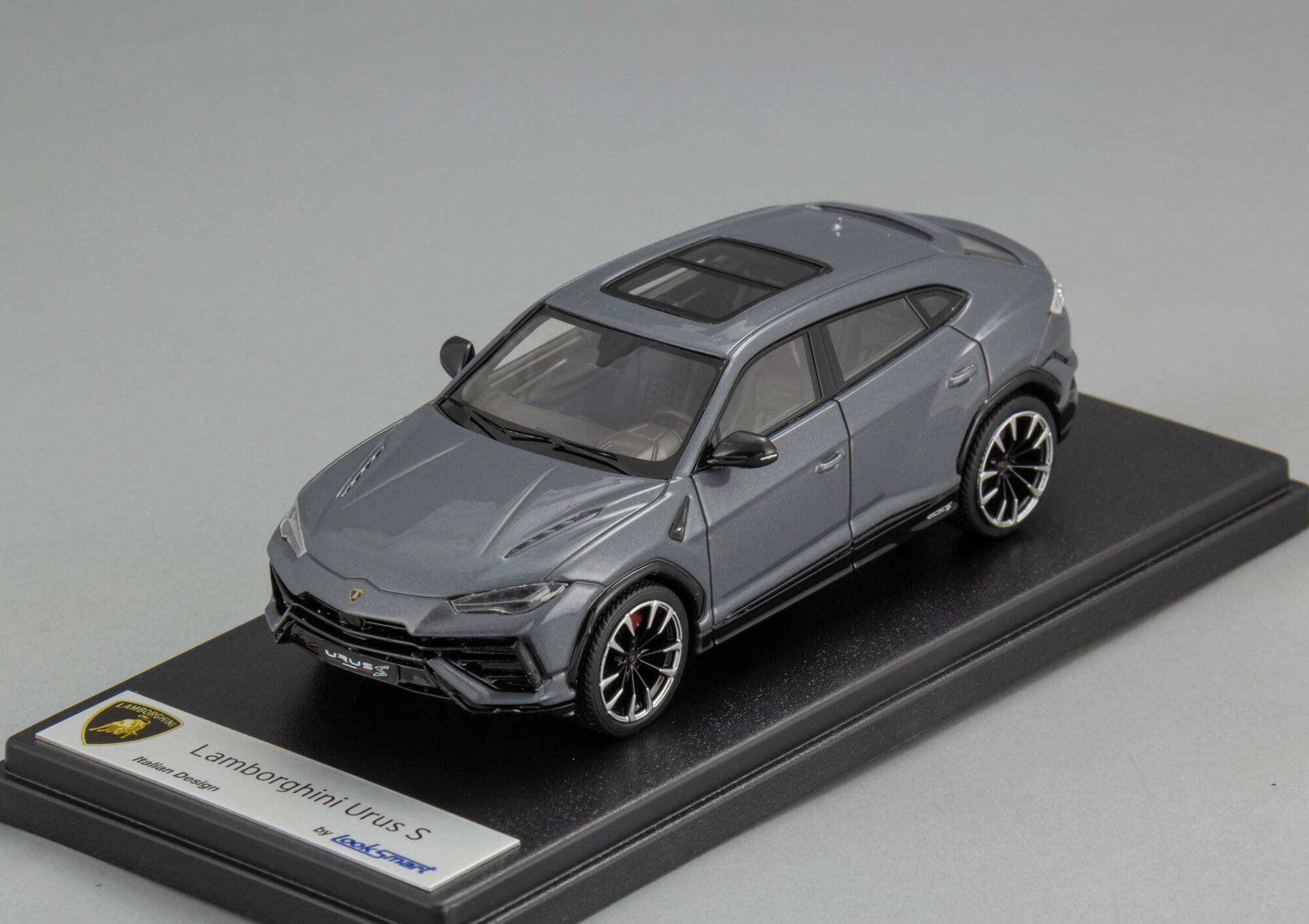 Масштабная модель Lamborghini Urus S