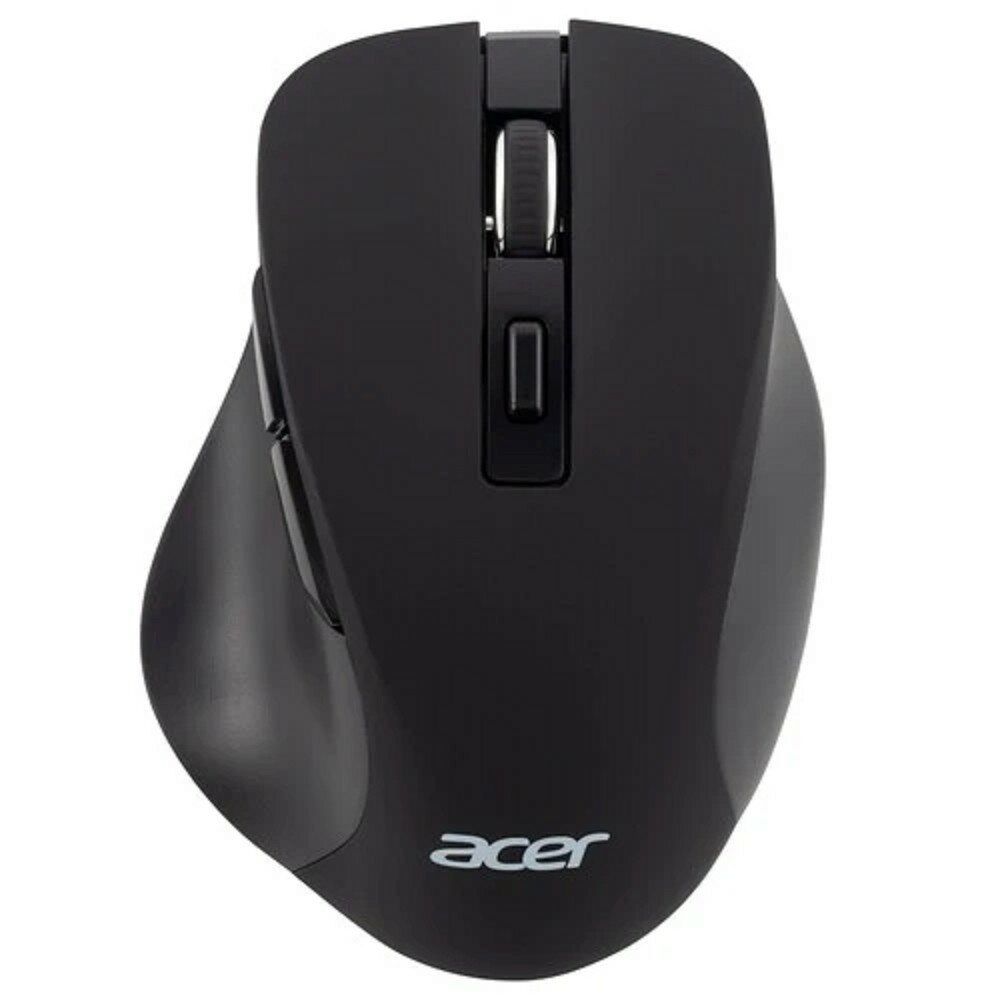 Acer Беспроводная Мышь OMR140(ZL. MCEEE.00G) 6 кнопки 1600 dpi
