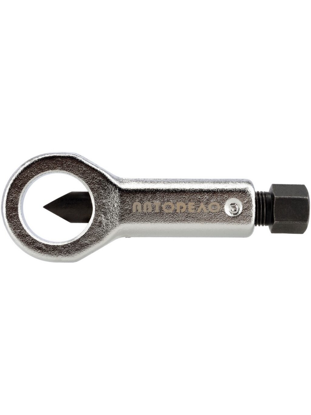 Гайкорез 22х27 мм "АвтоDело"