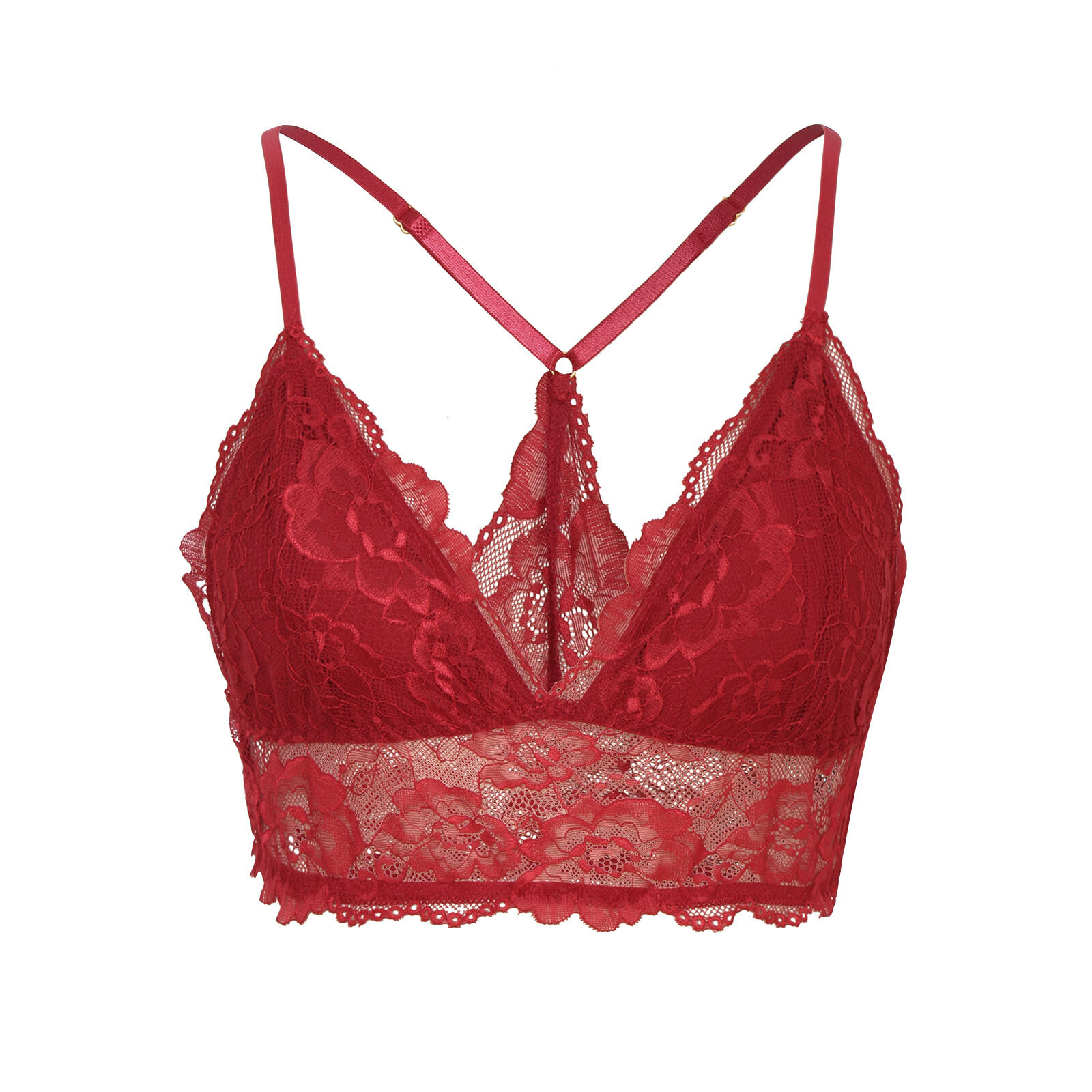 Бюстгальтер-невидимка