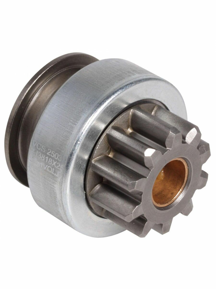 Привод стартера (бендикс) для а/м Mazda 3 BL (08-) 1.6i, STARTVOLT VCS2503