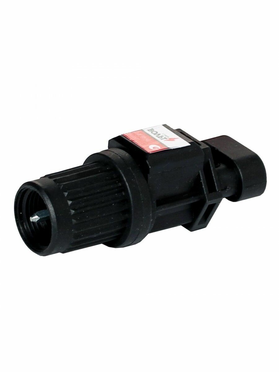 Датчик скорости STARTVOLT VSSP0550 для а/м Chevrolet Aveo, Lanos, Lacetti, Daewoo Matiz, Spark