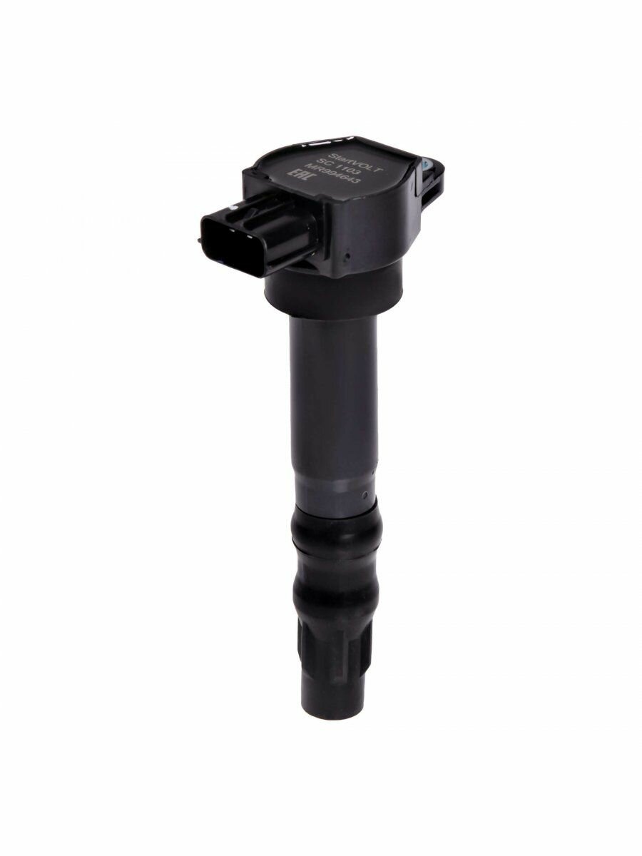 Катушка зажигания для а/м Mitsubishi Outlander (03-) 2.4i (SC 1103), STARTVOLT, SC1103