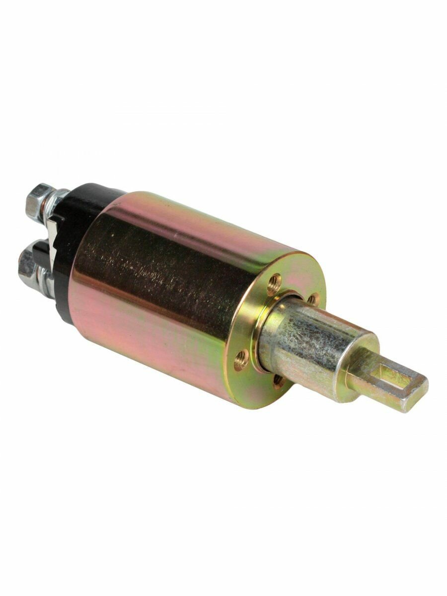 Реле втягивающее стартера для а/м ГАЗ, ПАЗ, FOTON c дв. Cummins ISF 3.8, StartVolt VSR 0318