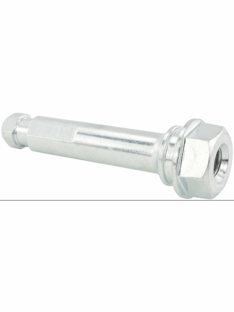 Втулка направляющая суппорта тормозного переднего для автомобилей MAZDA 0574-MZ6LOWF FEBEST