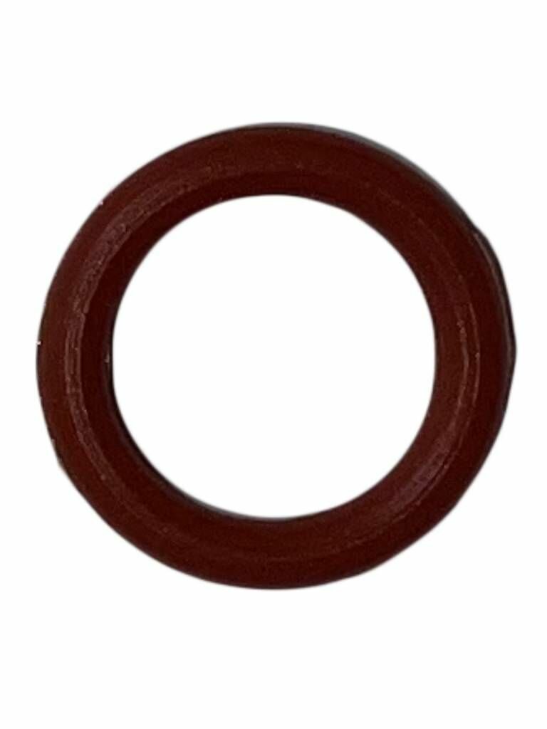 Кольцо уплотнительное напрвляющей масляного щупа 9.8x2.1 для автомобилей MITSUBISHI, VOLKSWAGEN, AUDI 08400-004 FEBEST