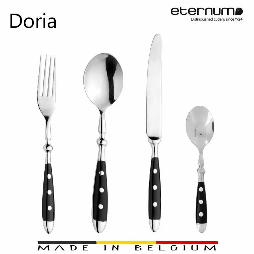 Eternum Набор столовых приборов doria, 16 предм.