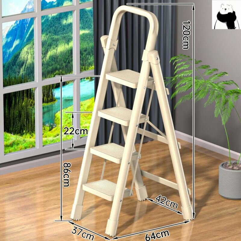 Лестница трансформер