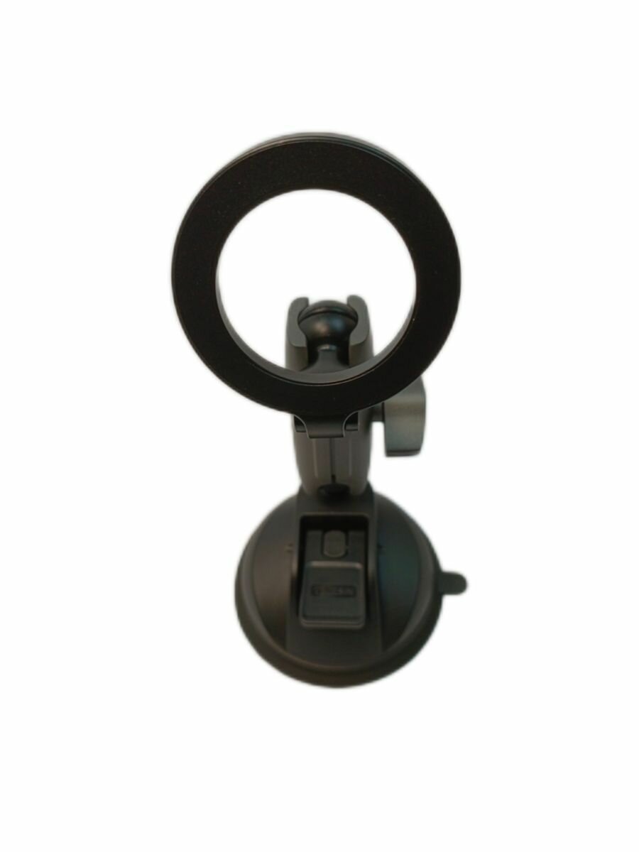 Присоска поворотная для смартфона с Magsafe, универсальное крепление