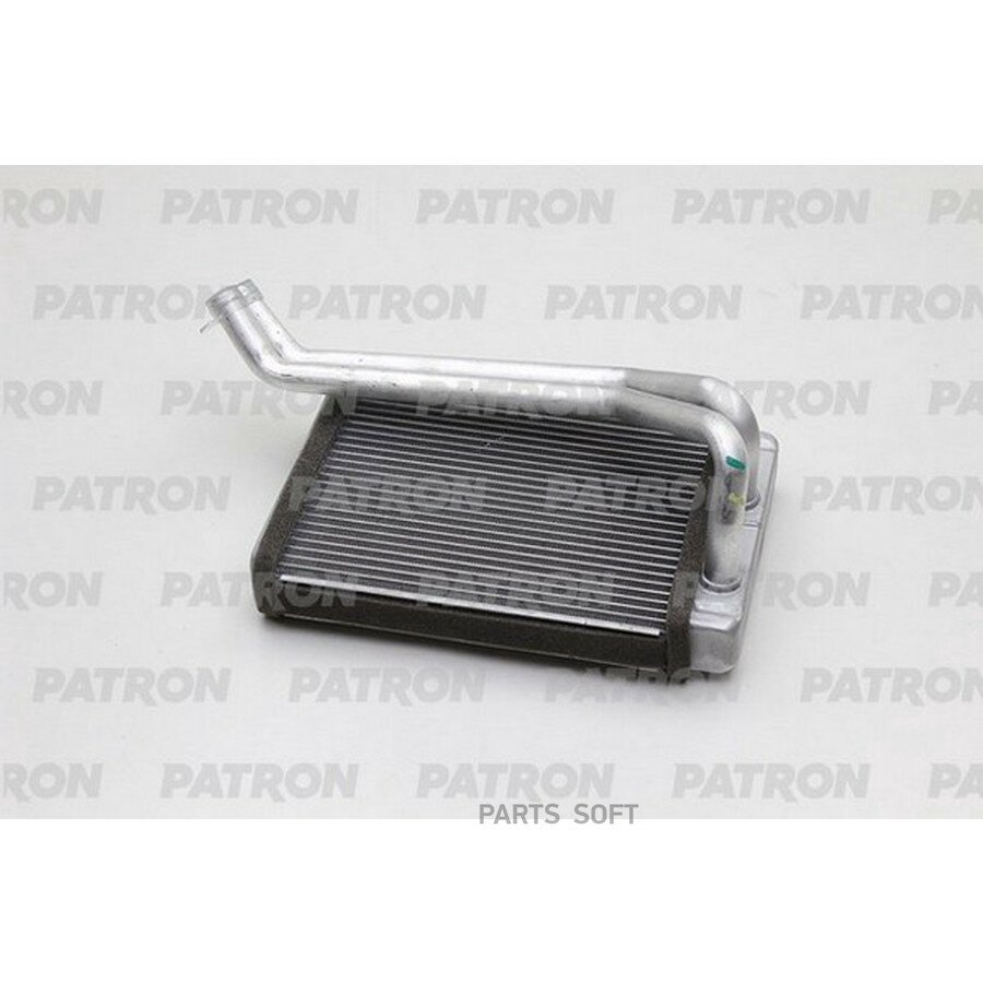 Радиатор отопителя HYUNDAI: Santa Fe (SM8) 2.0D/2.0/2.4/2.7 01- PATRON PRS2147 | цена за 1 шт
