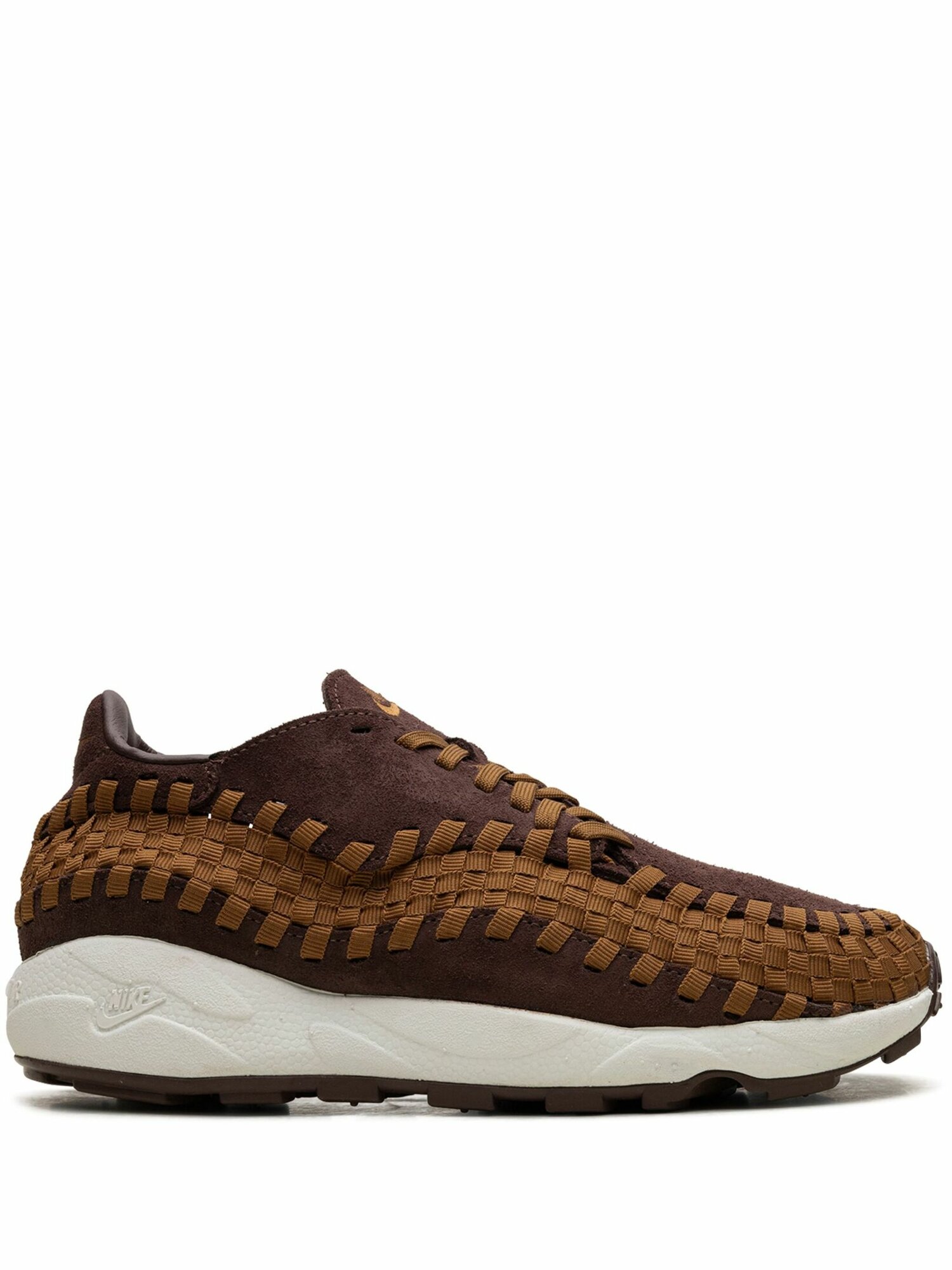 Кроссовки Air Footscape