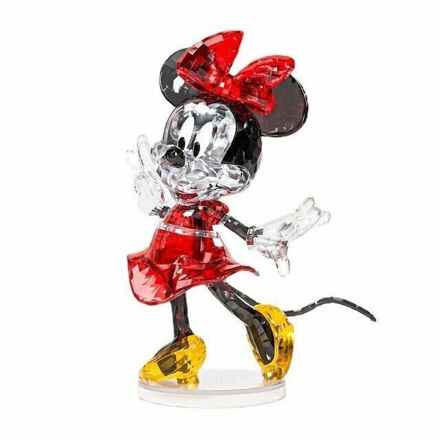 Объемный пазл Disney, 3D Пазл Микки-Маус Mickey Mouse