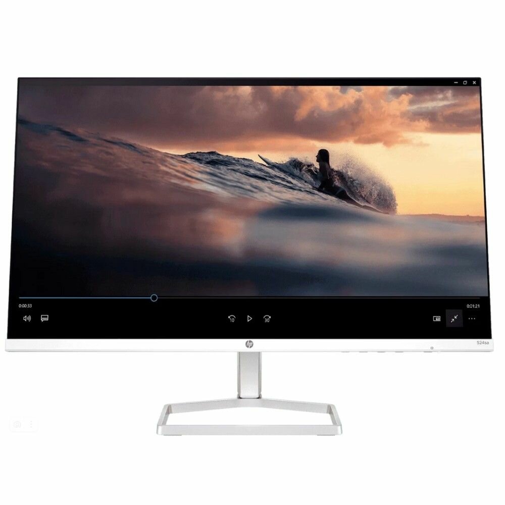Hp Монитор LCD 23.8" 524sa S5 FHD Monitor