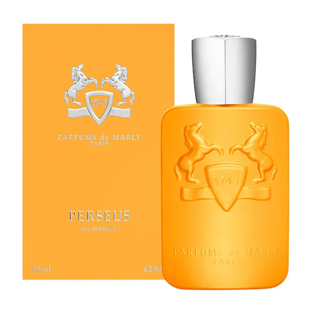 Parfums de Marly Perseus парфюмерная вода 125 мл / Де Марли Персей