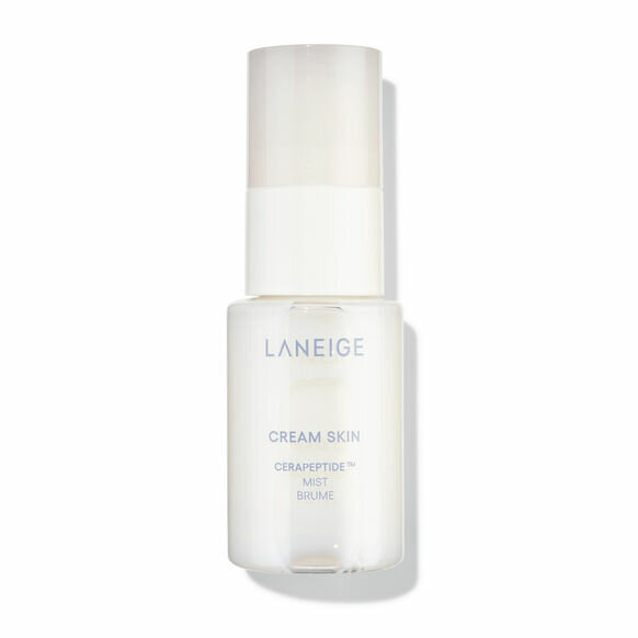 Пептидный крем-тоник и увлажняющий крем 2 В1, с керамидами (мини-формат) LANEIGE Cream Skin Cerapeptide 30ml