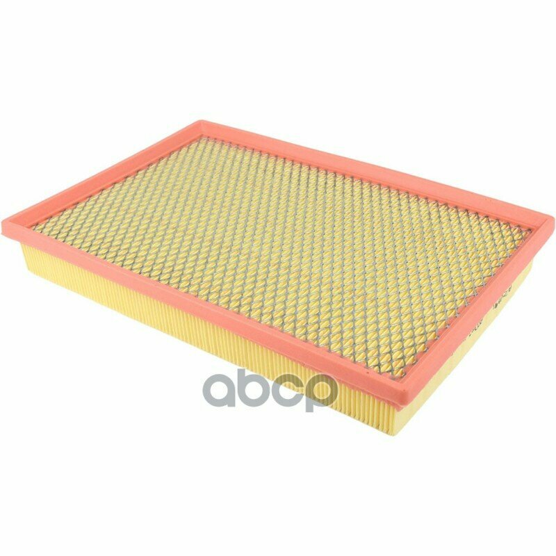 Фильтр воздушный JAC_J7_J7_(2020-.)/_JS4__(2020-.)/MOSKVICH (AZLK)_3__(2022-.) AZUMI арт. a80007