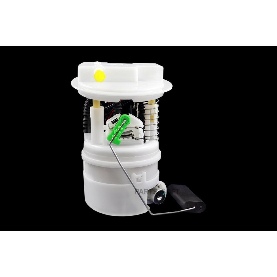 Бензонасос Лада Ларгус погружн эл (пекар) от официального дистрибьютора, PEKAR, артикул 172024388R