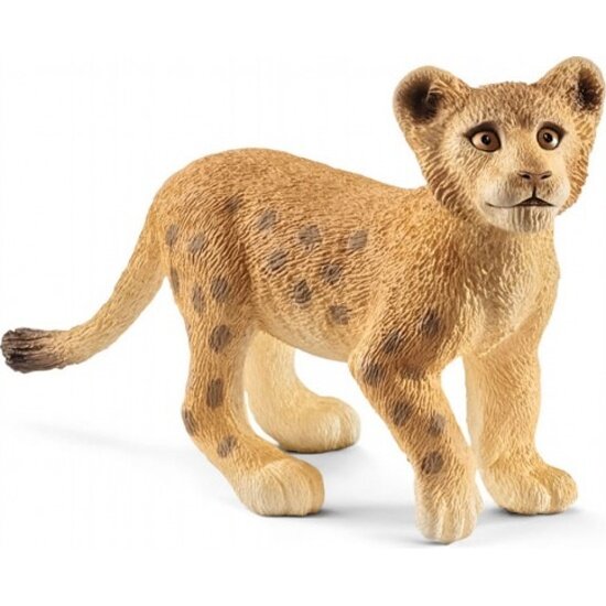 Фигурка Schleich 14813 Львенок