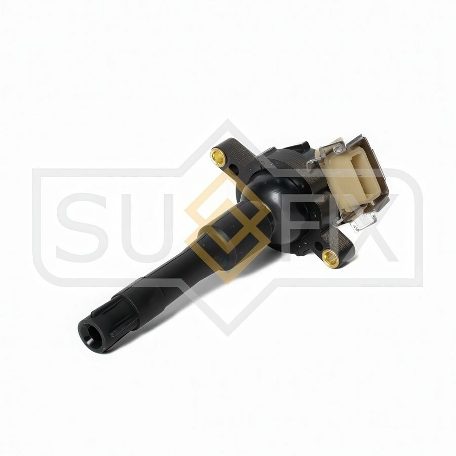 Катушка зажигания, для БМВ 3 E36, E46, 5 E39, 7 E38, X5 E53, Ленд Ровер Рейндж Ровер 3 арт FC2202