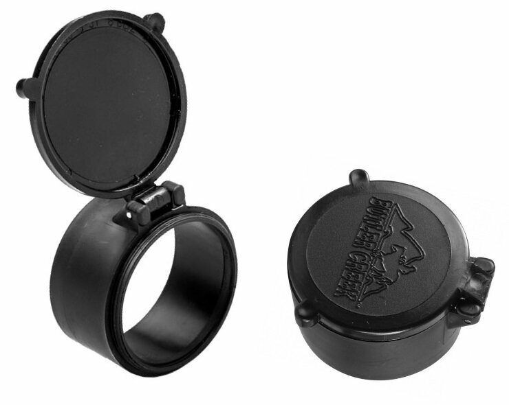 Крышка для прицела "Butler Creek" 02 obj - 31,0 mm (объектив) 30020 Butler Creek 30020