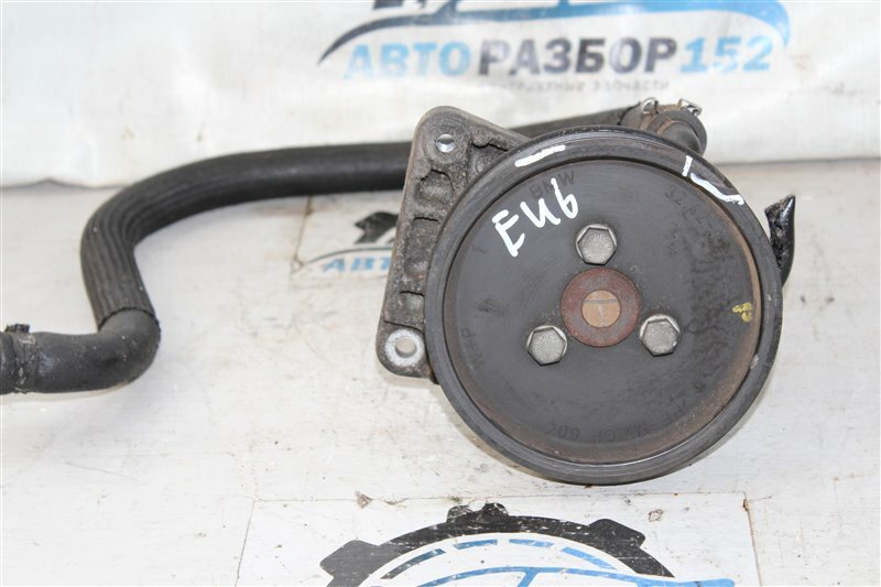 Насос гидроусилителя BMW 3 Series E46 M54B22