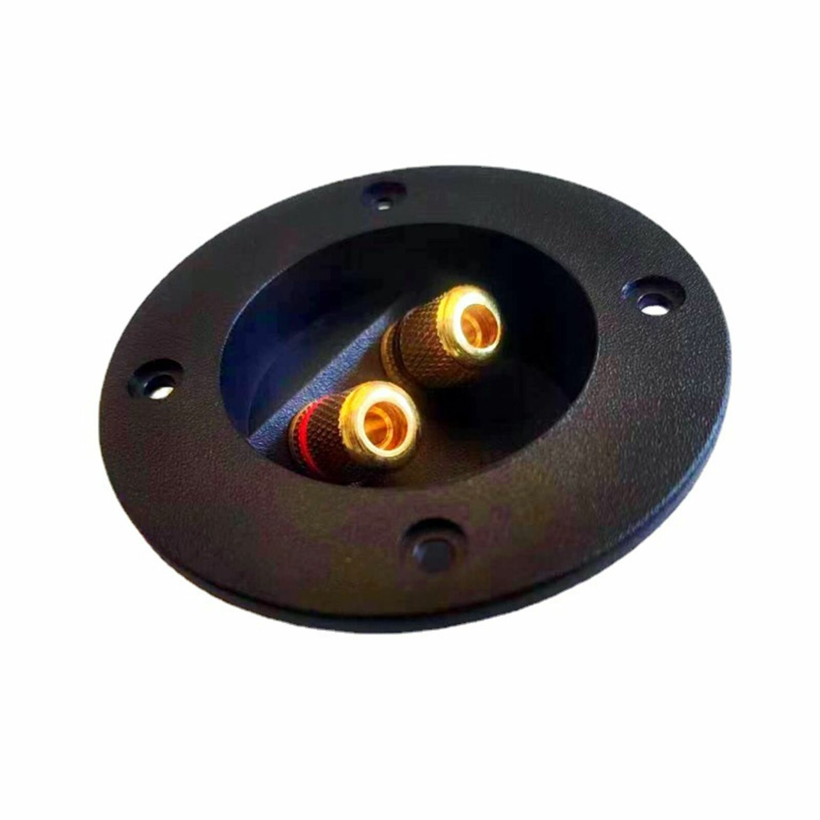 Клеммы для динамиков с медными контактами