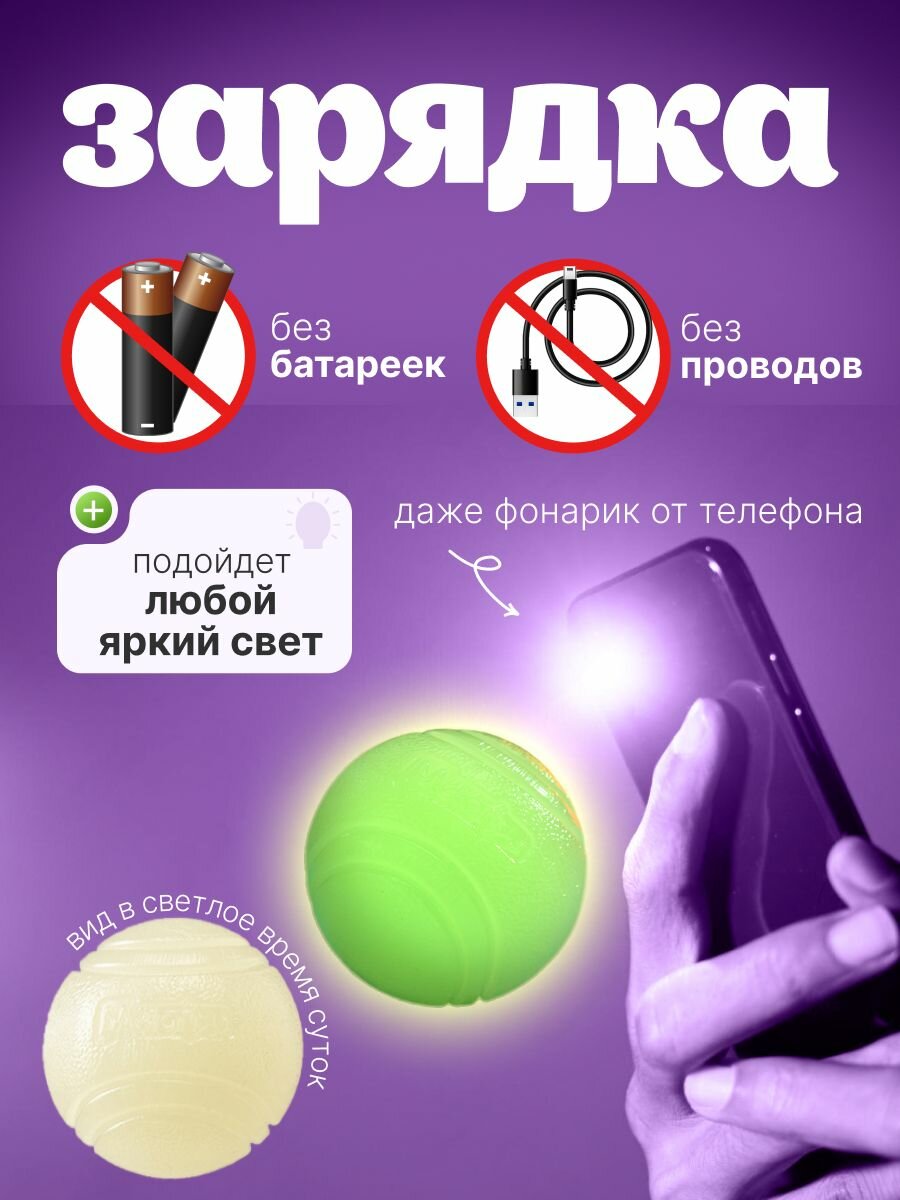 Игрушка для животных — фото 1