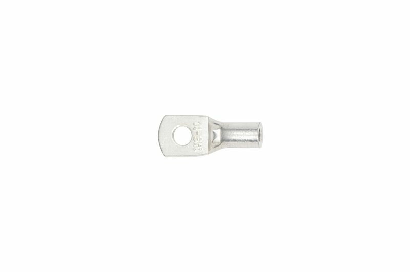Наконечн. кабеля CU J2N M5 10,0QMM (100 шт)