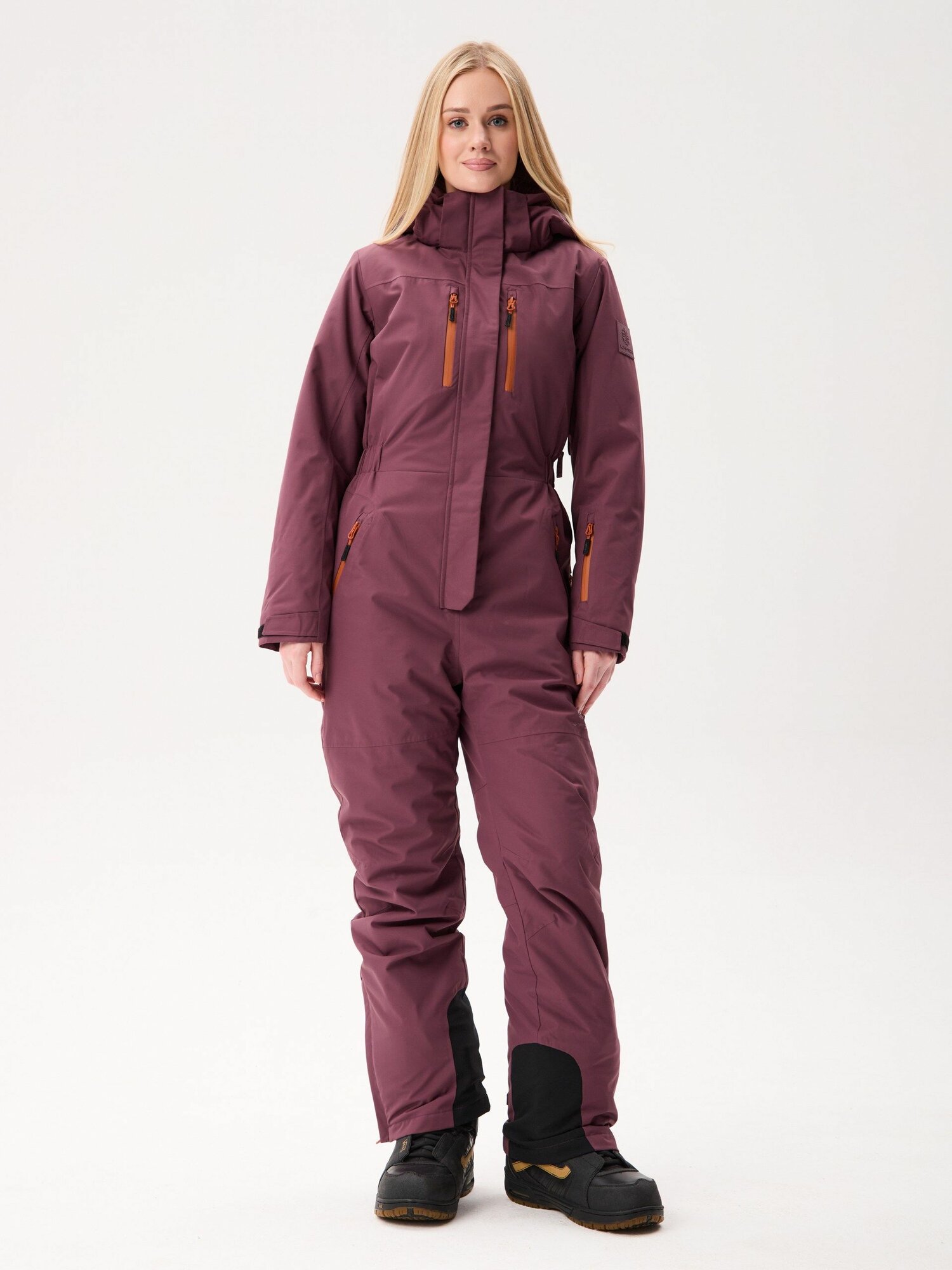 Комбинезон горнолыжный Базовая коллекция