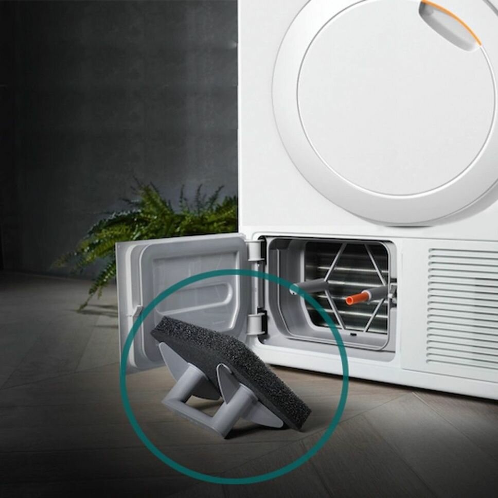 Фильтр для сушильной машины для MIELE 9164761