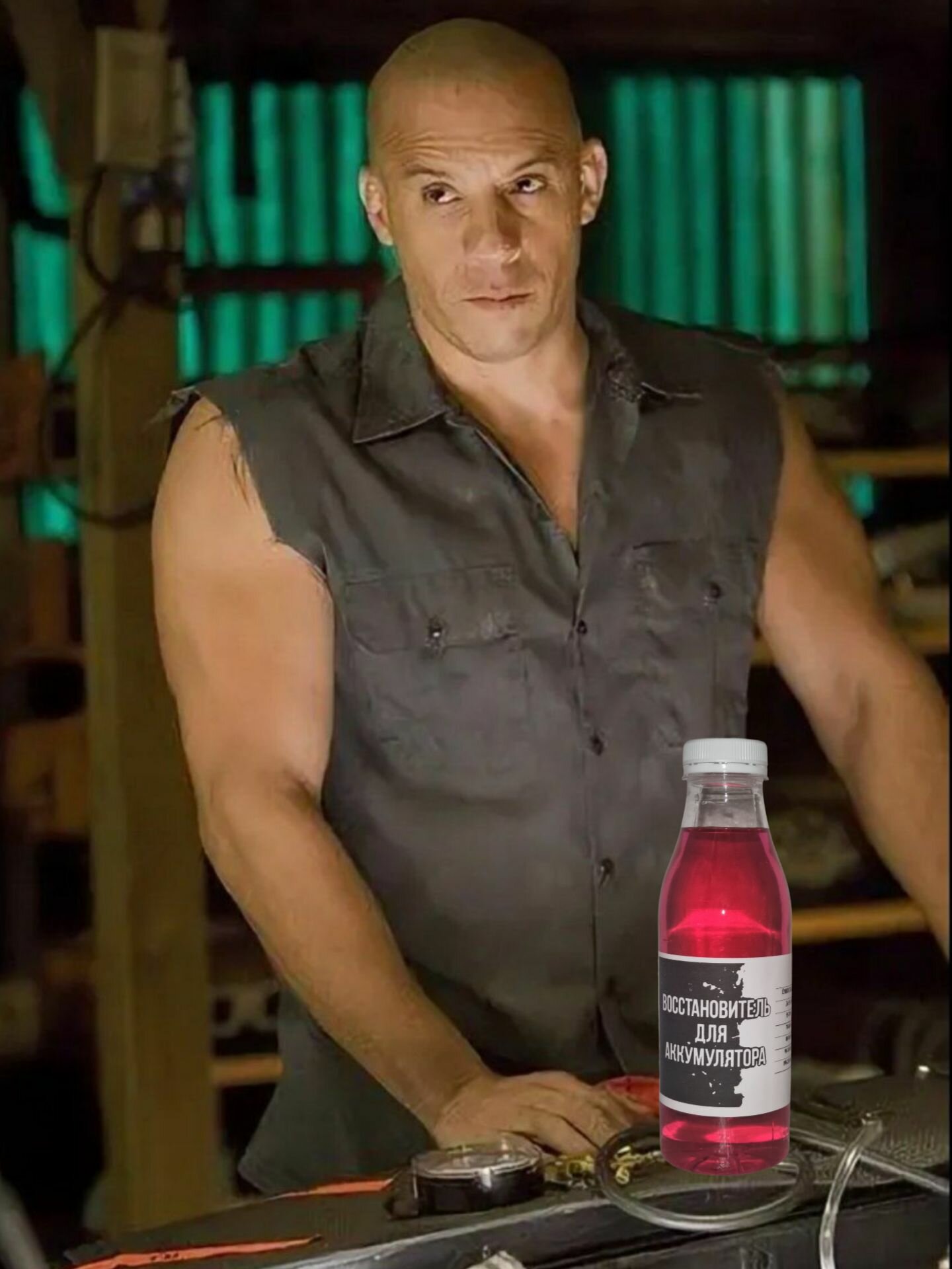 Восстановитель АГМ аккумулятора. AGM гелевый восстановитель Присадка для восстановления аккумулятора