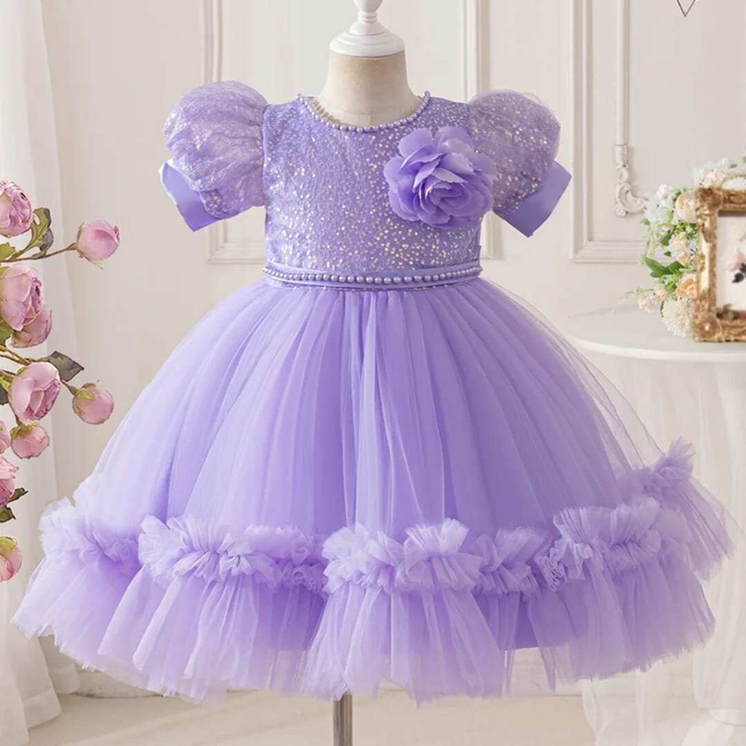 Платье Базовая коллекция Новогоднее нарядное платье