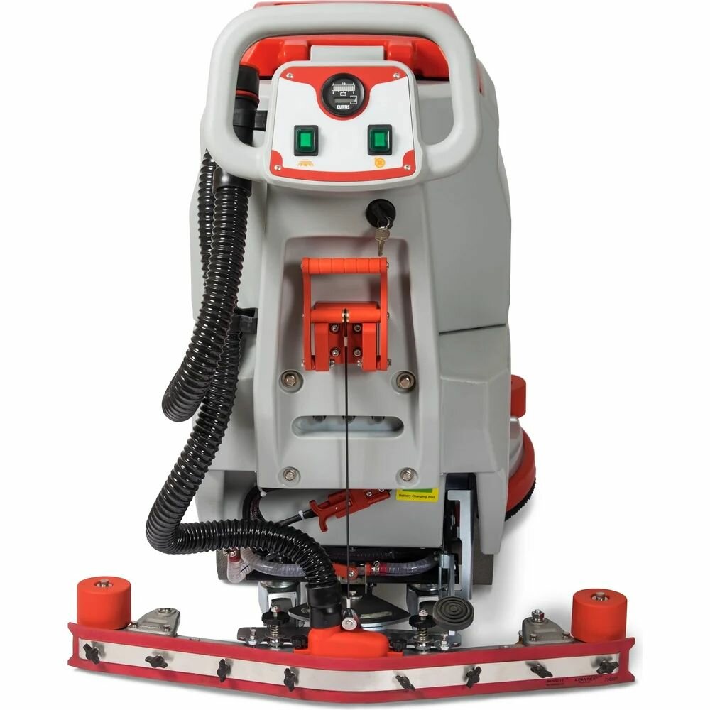 Поломоечная машина Bennett Smart S510B Basic BNT61050