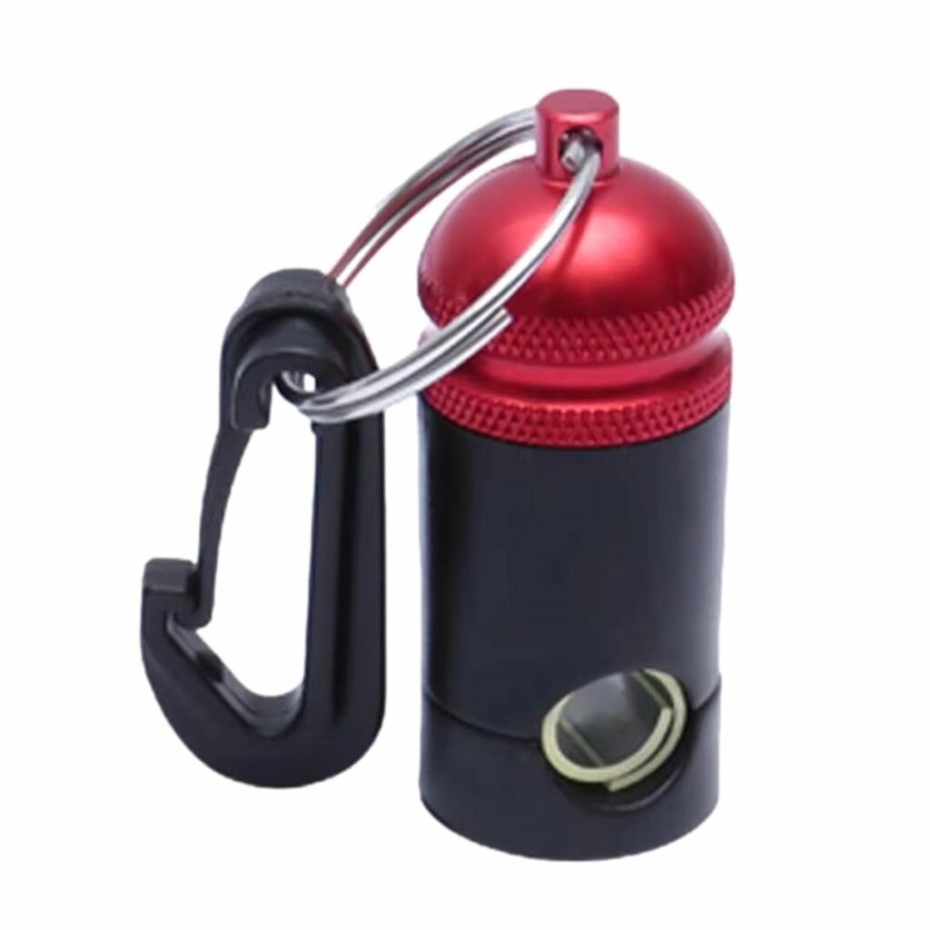 Жилет для ныряния с регулировкой плавучести BCD, трубка низкого давления, быстроразъемная пряжка