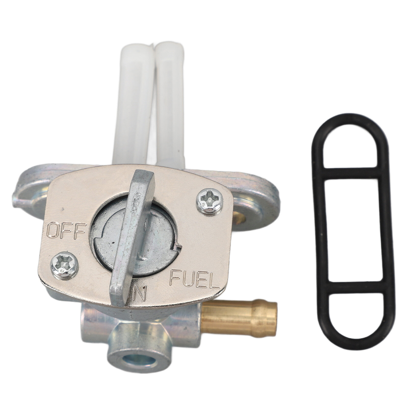 Топливный кран металлический для Yamaha YZ250F YZ450F SR400