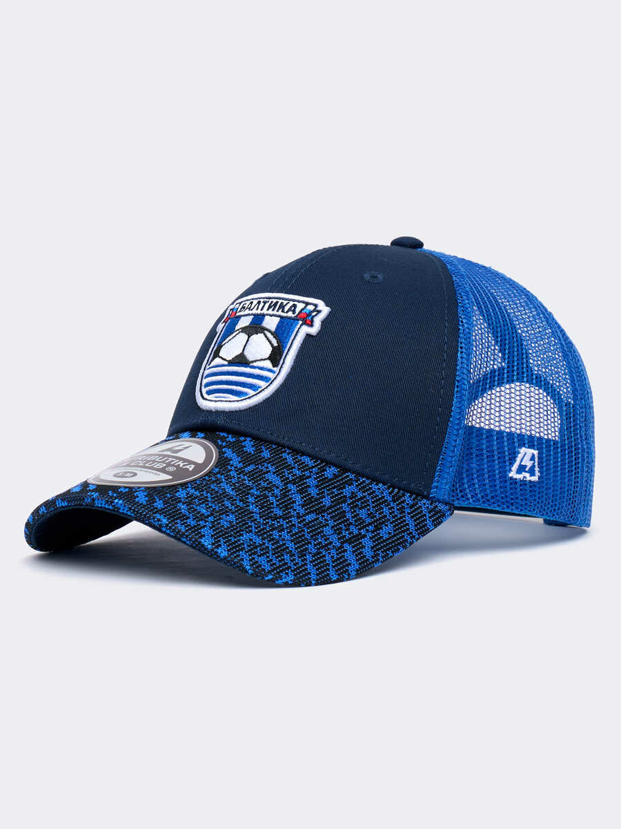 Бейсболка Базовая коллекция для детей