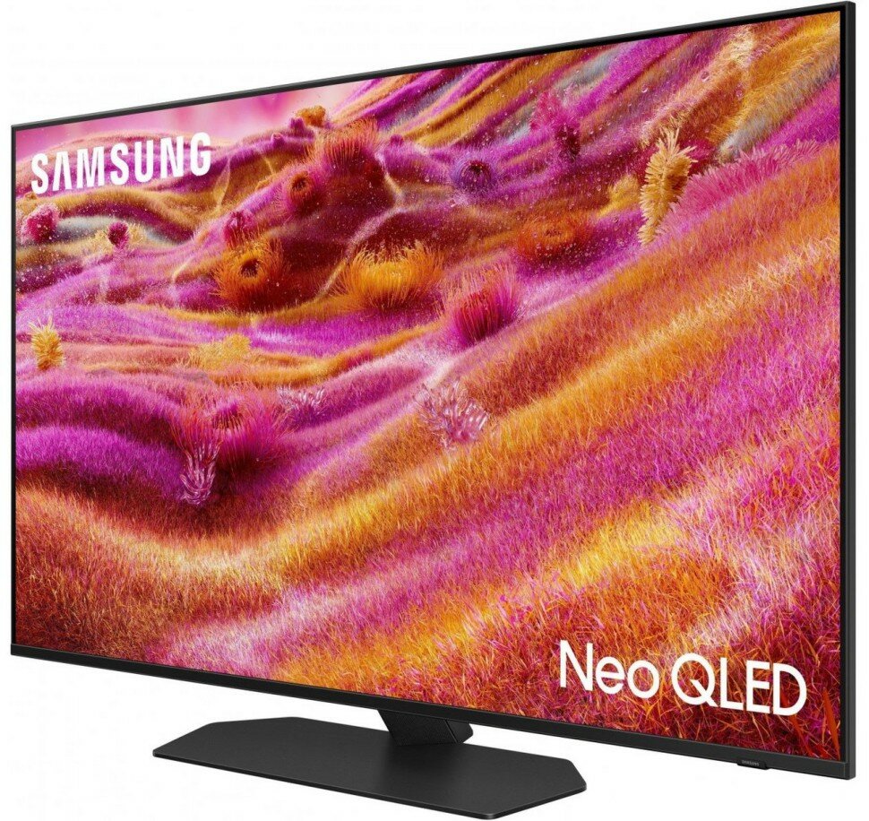 Телевизор Samsung QE115QN90FAUXRU
