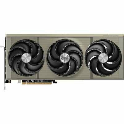 Видеокарта AMD Radeon RX 9070 Nitro+ OC 16Gb 11349-01-20G