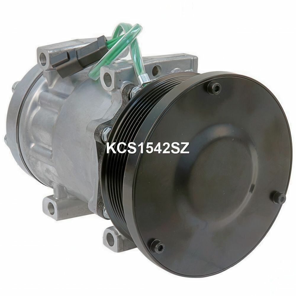 Компрессор кондиционера, арт KCS1542SZ