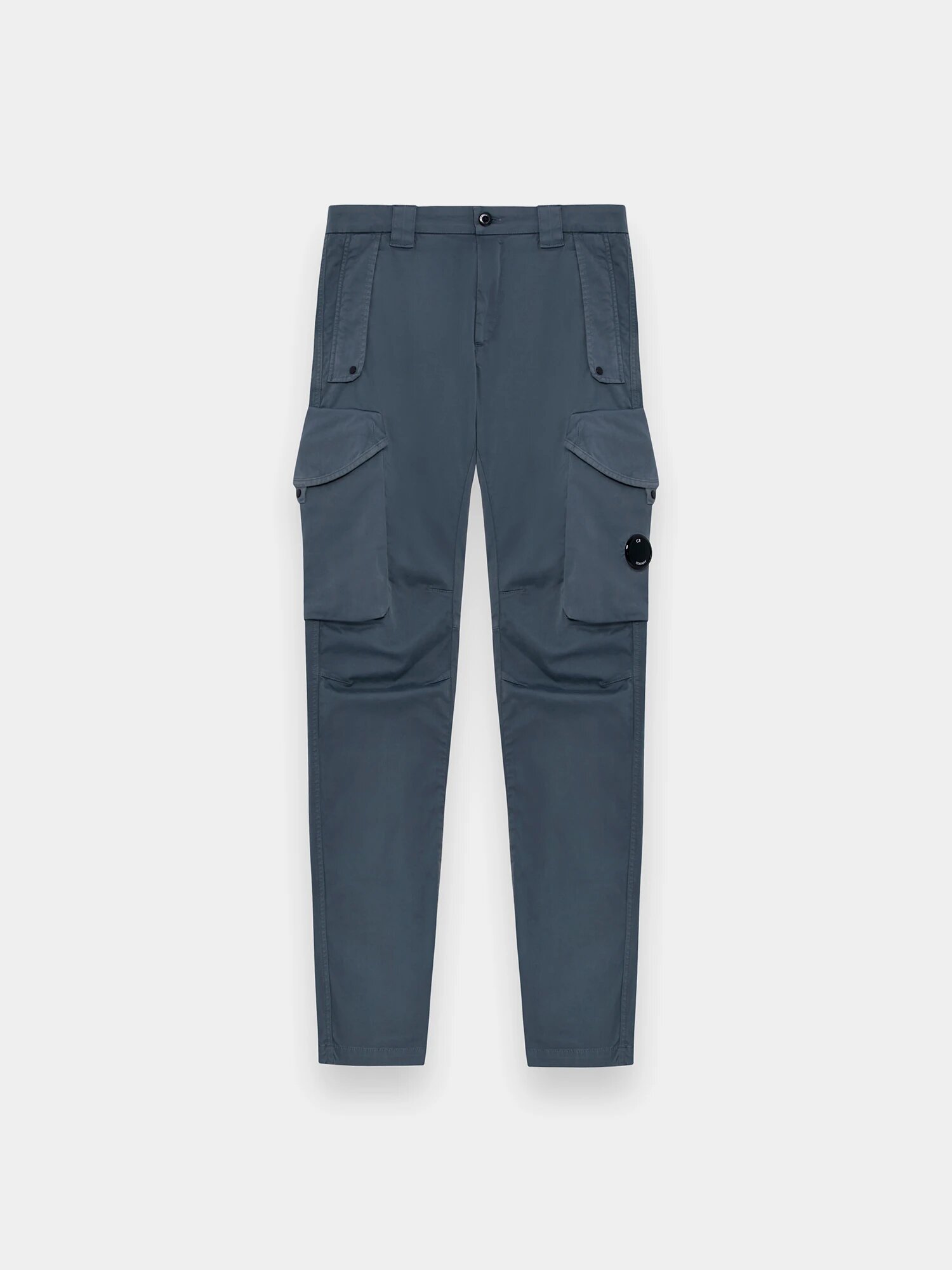 Брюки карго Stretch Sateen Utility