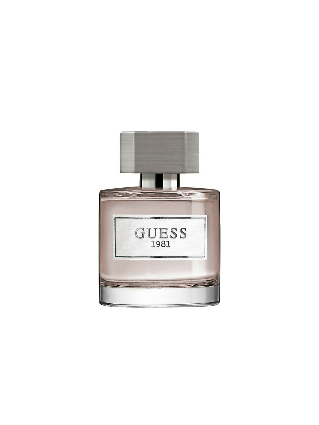 Туалетная вода Guess 1981"Guess" Eau De Toilette, for Men 50 мл
