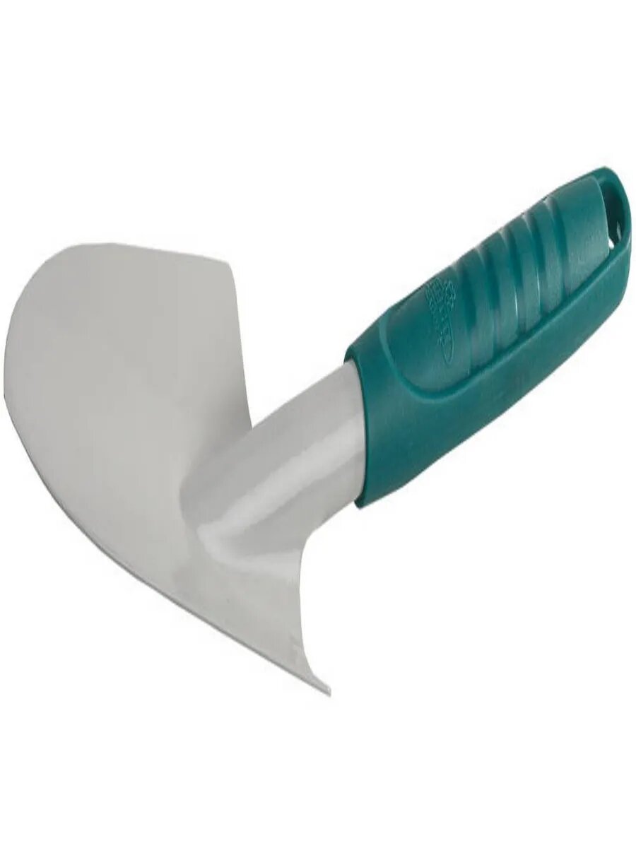 320 мм, широкий, пластмассовая ручка, посадочный совок