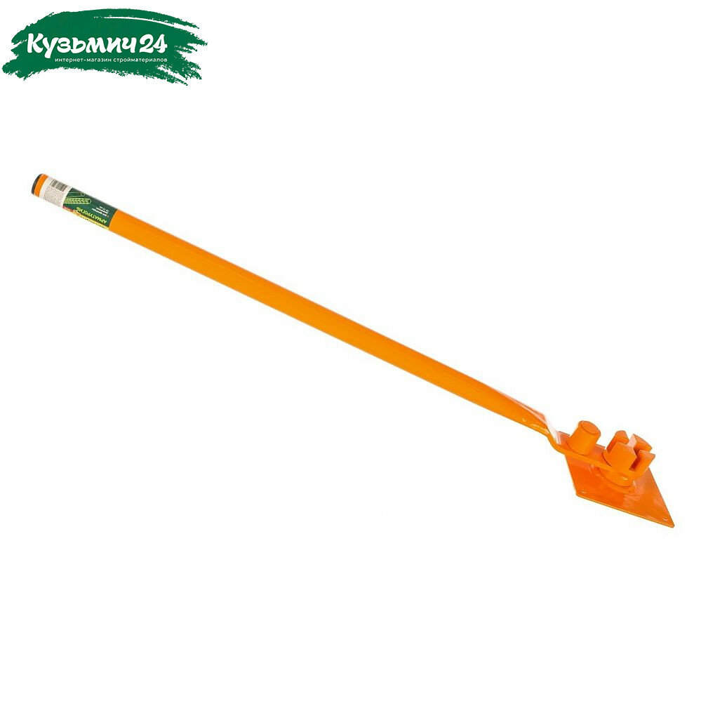 Арматурогиб Сибртех 10-12 мм 18123, 1 шт.