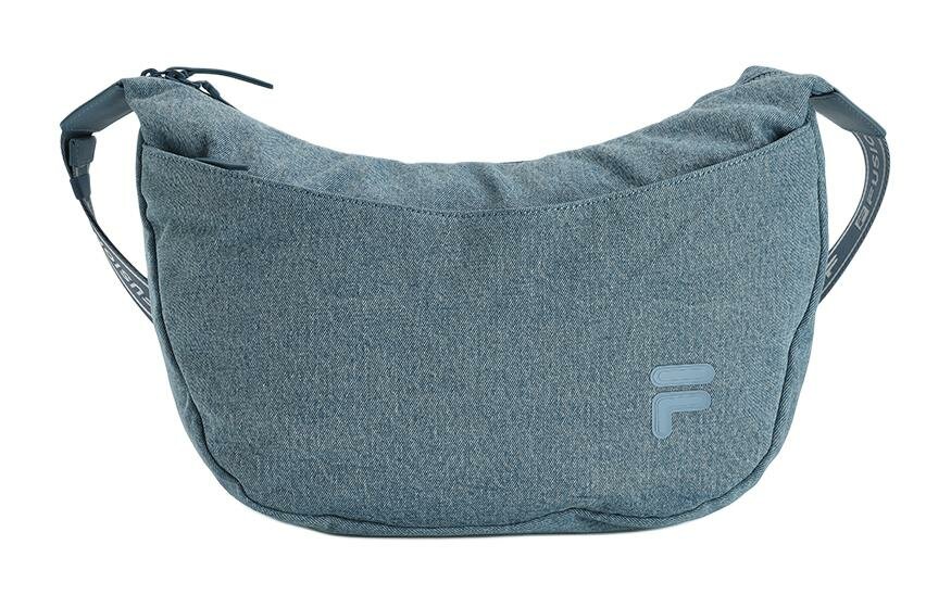 Сумка FILA FUSION FILA FUSION Сумка через плечо из ткани Extra Small