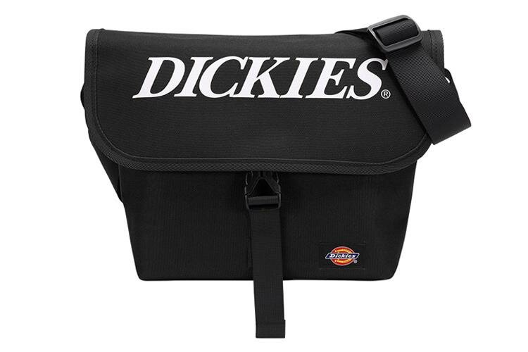 Сумка Сумка через плечо Dickies черная
