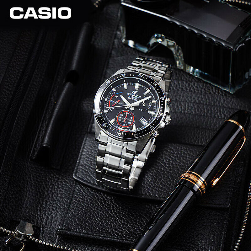  CASIO
