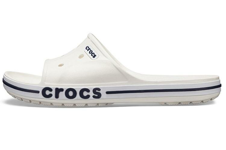 Биркенштоки Crocs Bayaband